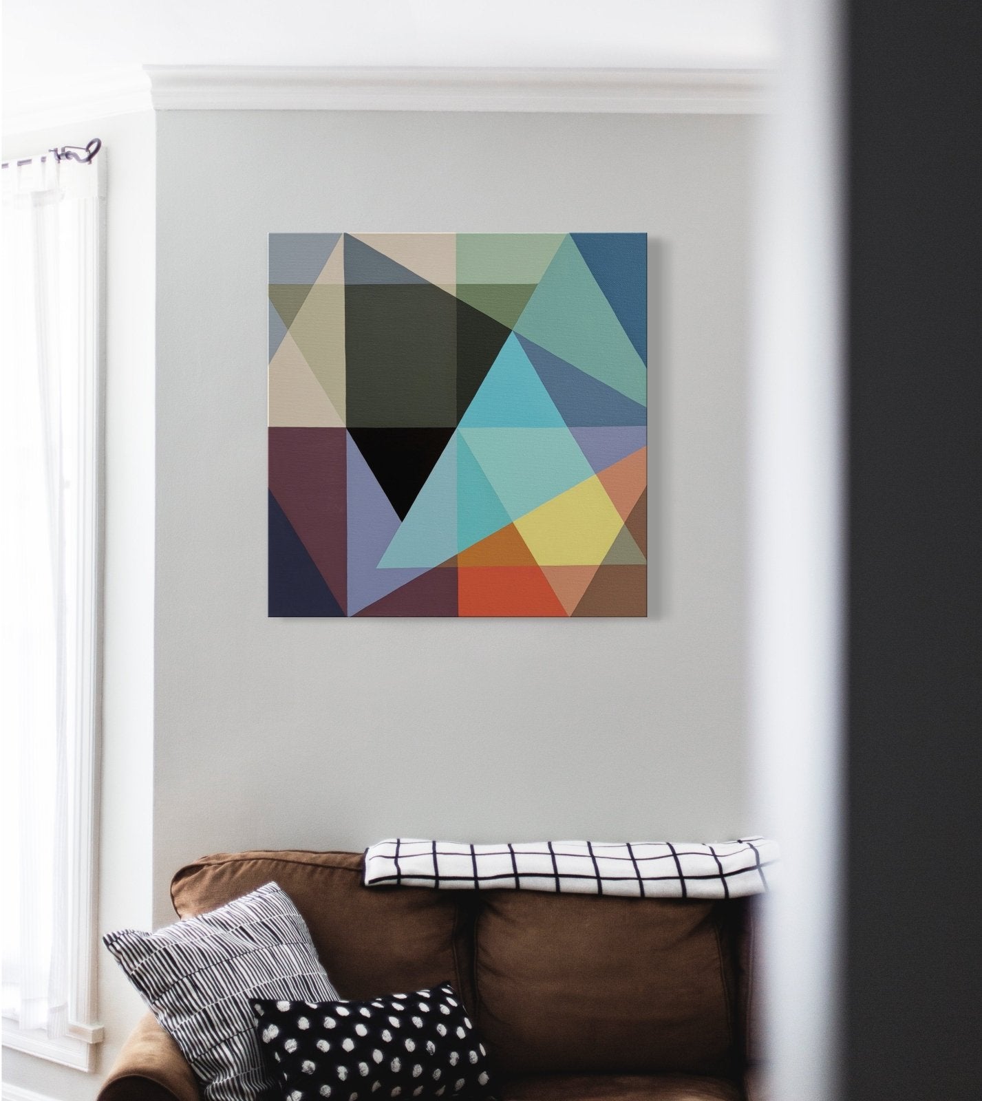 Colours of Time – Min Ray | Visual Artist