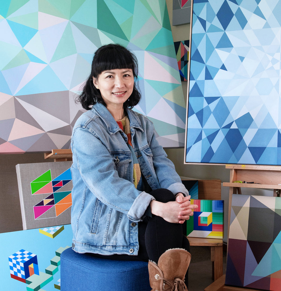 Commissions – Min Ray | Visual Artist